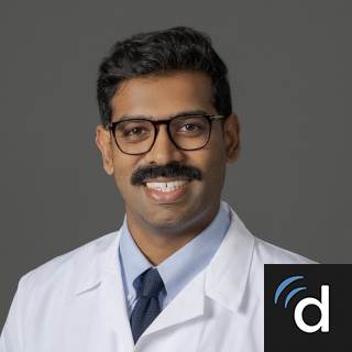 Dr. Venkat Meruva, DO | Humble, TX | Internist | US News Doctors