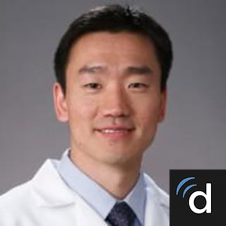 Dr. Hyung Kim, MD – Los Angeles, CA | Radiology