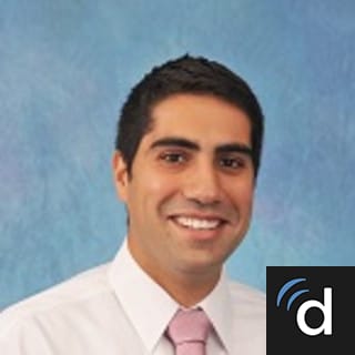 Dr. Amir Barzin, DO – Chapel Hill, NC | Family Medicine