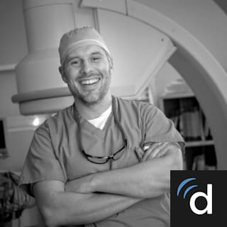 Dr. Gregory B. Stringfellow, MD | Jacksonville, FL | Radiologist | US ...