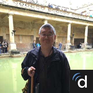 Dr. David R. Moon, MD | Las Vegas, NV | Radiologist | US News Doctors