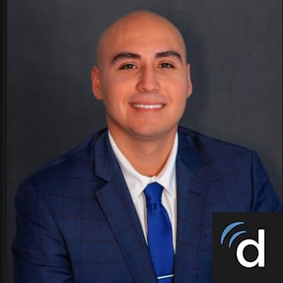 Dr. Omar Calderon, MD | Madison, WI | Gastroenterologist | US News Doctors