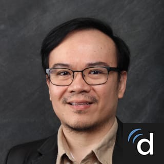 Dr. Alexander Sy, MD | Miami, FL | Gastroenterologist | US News Doctors