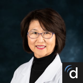 Dr. Anna H. Choi, MD | Washington, DC | Radiologist | US News Doctors