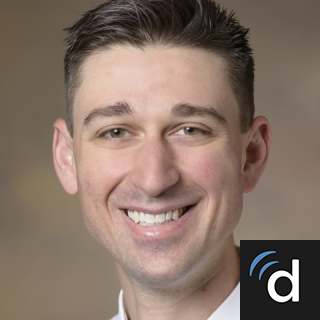 Dr. Alexander Vlahu, MD – Indianapolis, IN | Orthopaedic Surgery