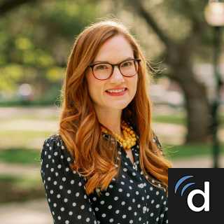 Brittany Werch – Gainesville, FL | Psychologist