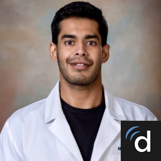Dr. Kushagra Maini, MD – Little River, SC | Neurology