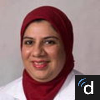 Dr. Lamia S. Khan (Saeed), MD | Lakeland, FL | Infectious Disease ...