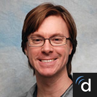 Dr. David S. Rankey, MD | Seattle, WA | Emergency Medicine Physician ...