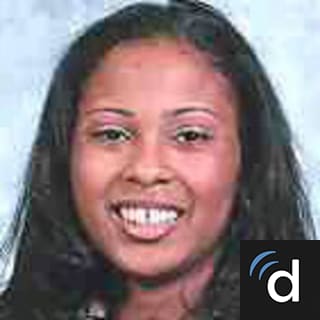 Dr. Kendria Hall, MD – Buffalo, NY | Pediatrics