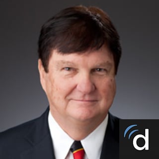 Dr. David F. Mobley, MD | Houston, TX | Urologist | US News Doctors