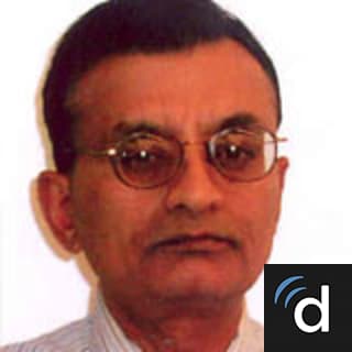 Dr. Satheesha Kumar, MD – Houston, TX | Cardiology