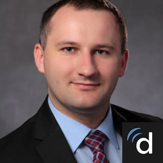 Dr. Ivan I. Biley, MD | Portland, OR | Internist | US News Doctors