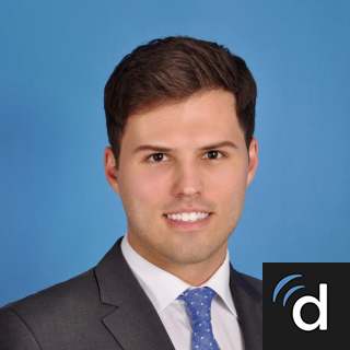 Dr. Andrew Kuehnle, MD – Los Angeles, CA | Resident Physician