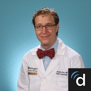 Dr. Benjamin P. Kay, MD | Saint Louis, MO | Pediatrician | US News Doctors