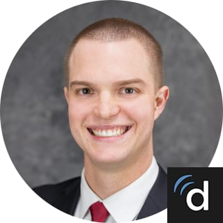 Dr. Bradley Emmerich, MD | Columbia, MO | Emergency Medicine Physician ...