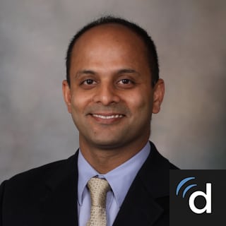 Dr. Joseph J. Joshua, MD | Detroit, MI | Radiologist | US News Doctors