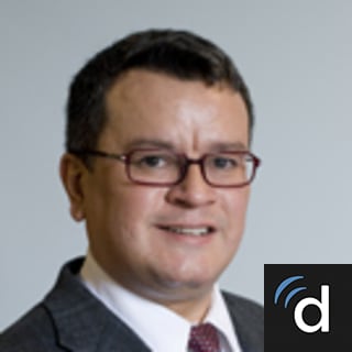Dr. Adriano Piris, MD | Boston, MA | Pathologist | US News Doctors