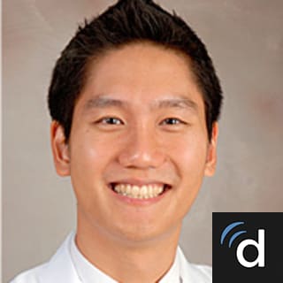 Dr. Peter Chung, MD – Los Angeles, CA | Pulmonology