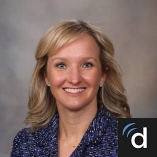 Dr. Susan M. Moeschler, MD | Rochester, MN | Anesthesiologist | US News ...