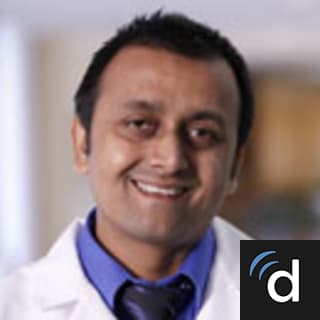 Dr. Hari Sharma, MD – Nutley, NJ | Pulmonology