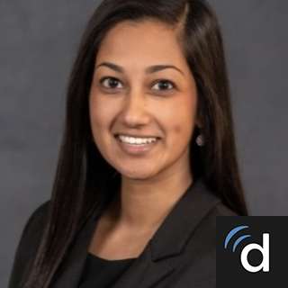 Dr. Deepa Namburi, MD | Greenfield, IN | Internist | US News Doctors
