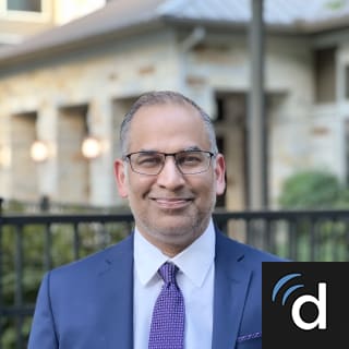 Dr. Sunil Kini, MD – San Antonio, TX | Radiology