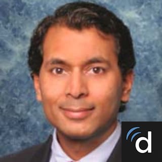 Dr. Marian Menezes, MD – Brandon, FL | Pulmonology