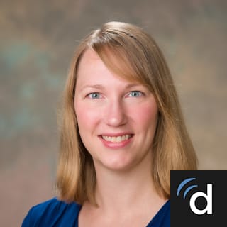 Dr. Amy (Campfield) Blake, MD – Marshfield, WI | Neonat/Perinatology