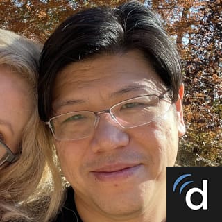 Dr. Patrick Lee, MD – Columbia, MD | Anesthesiology