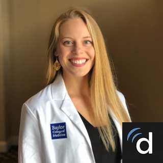 Dr. Marisa Hudson, MD – Houston, TX | Pediatrics