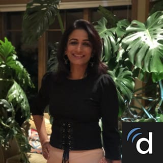Dr. Sheela Ahari, MD | Mason City, IA | Anesthesiologist | US News Doctors