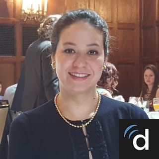 Dr. Octavia Devon, MD – Boston, MA | Urology