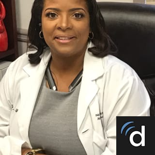 Dr. Lisa M. Price, MD | Atlanta, GA | Obstetrician-Gynecologist | US ...