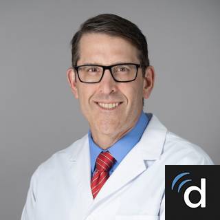 Dr. Matthew Holland, MD – Charlottesville, VA | Anesthesiology