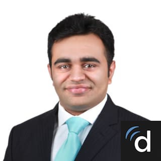 Dr. Wasif Shamsi, MD | Mansfield, OH | Pulmonologist | US News Doctors