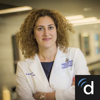 Urologists at Johns Hopkins Medicine-Sibley Memorial Hospital