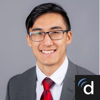 Dr. Matthew Tan, MD | San Diego, CA | Internist | US News Doctors