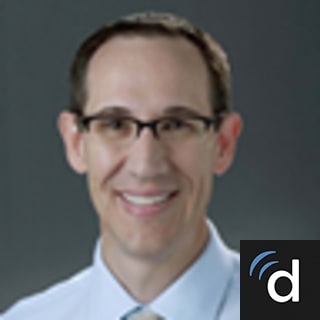 Dr. William Hills, MD – Hamilton, OH | Neurology