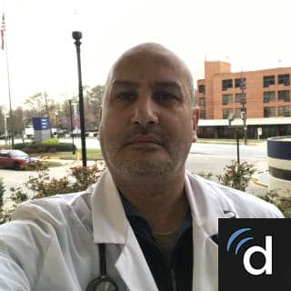Dr. Hesham S. Sherif, MD | Atlanta, GA | Internist | US News Doctors