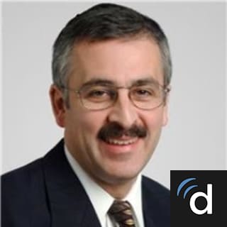 Dr. David Lever, MD – Cleveland, OH | Gastroenterology