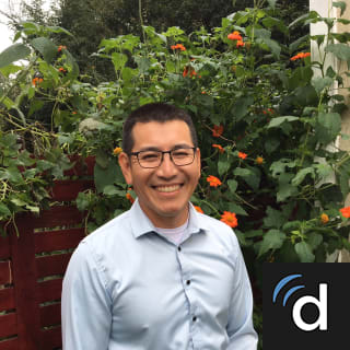 Dr. Arthur S. Hayashi, MD | Washington, DC | Family Medicine Doctor ...