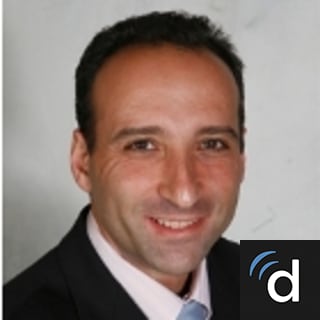 Dr. Ran Rubinstein, MD – Newburgh, NY | Otolaryngology (ENT)