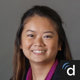 Dr. Nina Ma, MD – Toledo, OH | Pediatrics