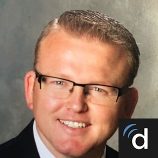 Dr. Nathan Russell, MD | San Tan Valley, AZ | Family Medicine Doctor ...