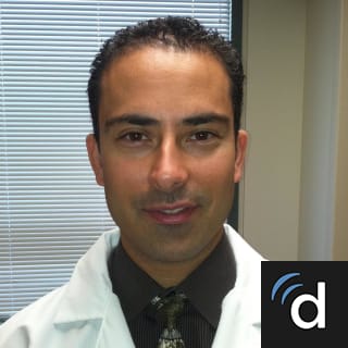 Dr. Kian Raiszadeh, MD – La Jolla, CA | Orthopaedic Surgery