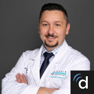 Dr. Bledar Haxhiu, MD | South Miami, FL | Family Medicine Doctor | US ...