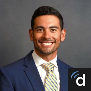 Dr. Erick Castellanos, MD | San Francisco, CA | Anesthesiologist | US News Doctors