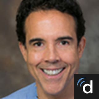 Dr. Samuel B. Milton, MD | Atlanta, GA | Physiatrist | US News Doctors