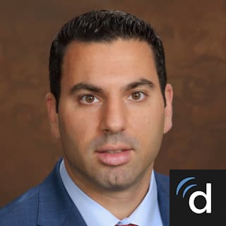 University of Miami Hospital and Clinics-UHealth Tower in Miami, FL ...